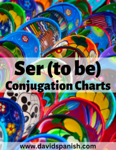Ser Conjugation: How to Conjugate "To Be" in Spanish