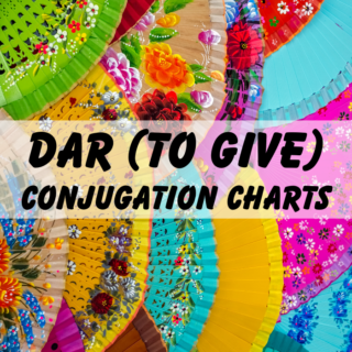 Decir Conjugation: How To Conjugate "To Say" in Spanish