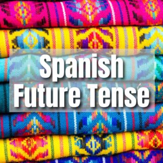 David Spanish - Learn Spanish: Basic Spanish For Beginners