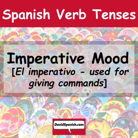 How To Conjugate & Use The Spanish Conditional Tense