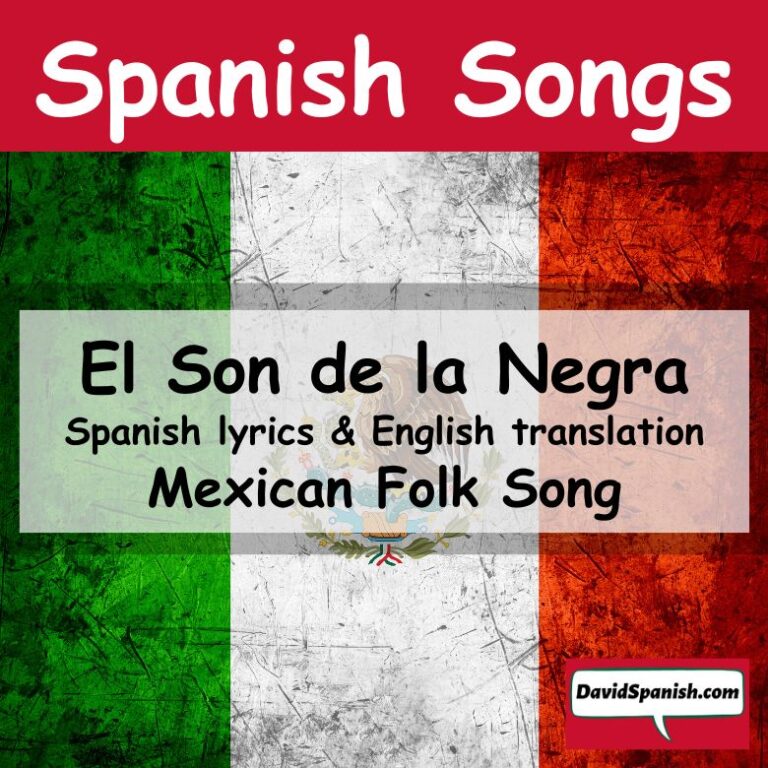 David Spanish - Learn Spanish: Basic Spanish For Beginners